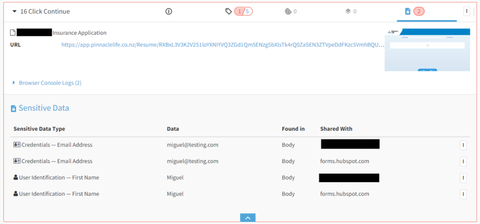 What is PII Scanning? Tools and Methods You Can Use - DataTrue