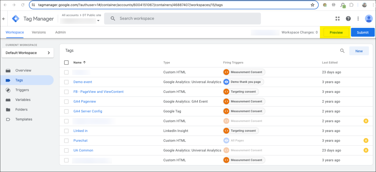 A Guide to Data Layers 101 - DataTrue